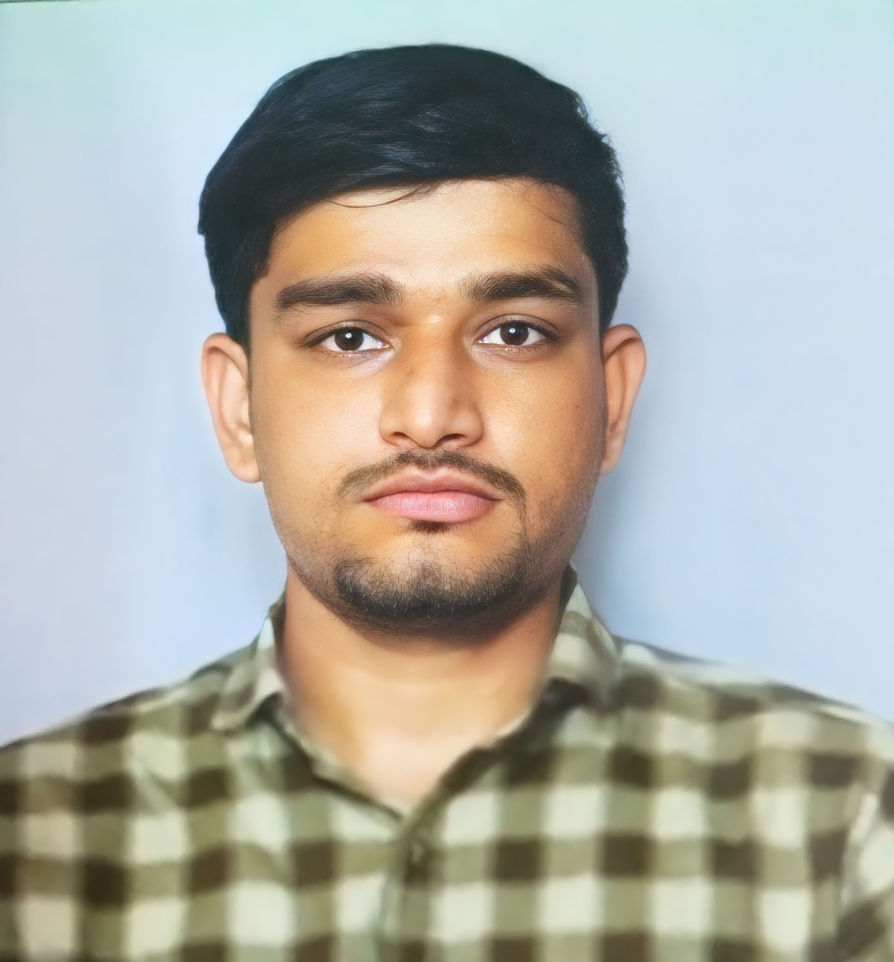 Ankit Choudhary | Portfolio